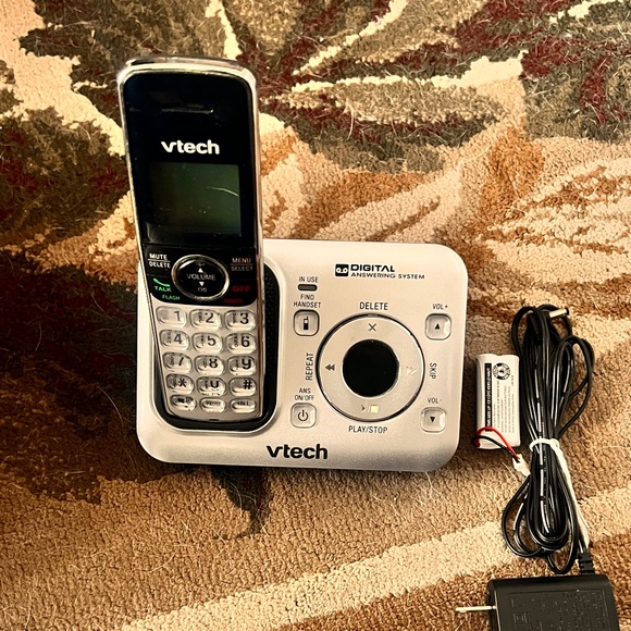 Cell Phones & Accessories | Vtech Digital Answering System | Poshmark
